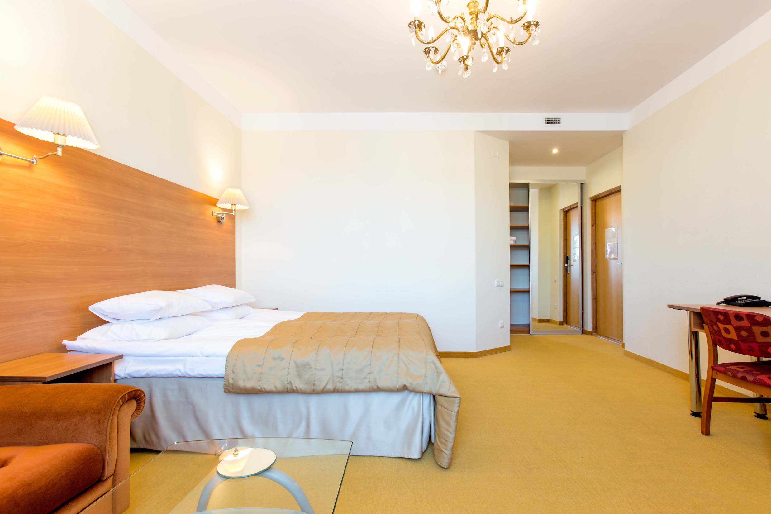 Majutus | Narva Hotell