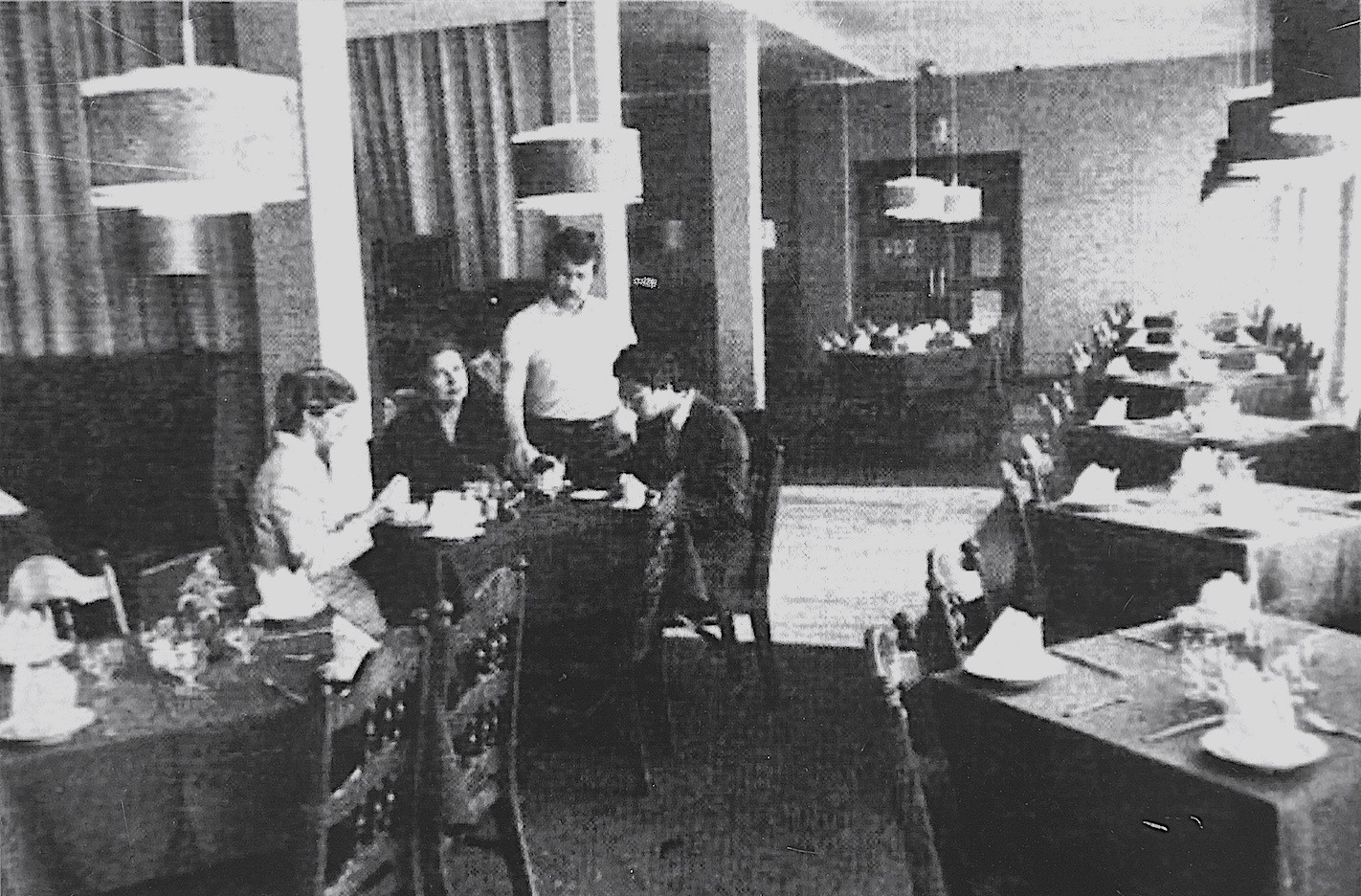 Narva Hotell — 1st Hotel in Narva, Estonia